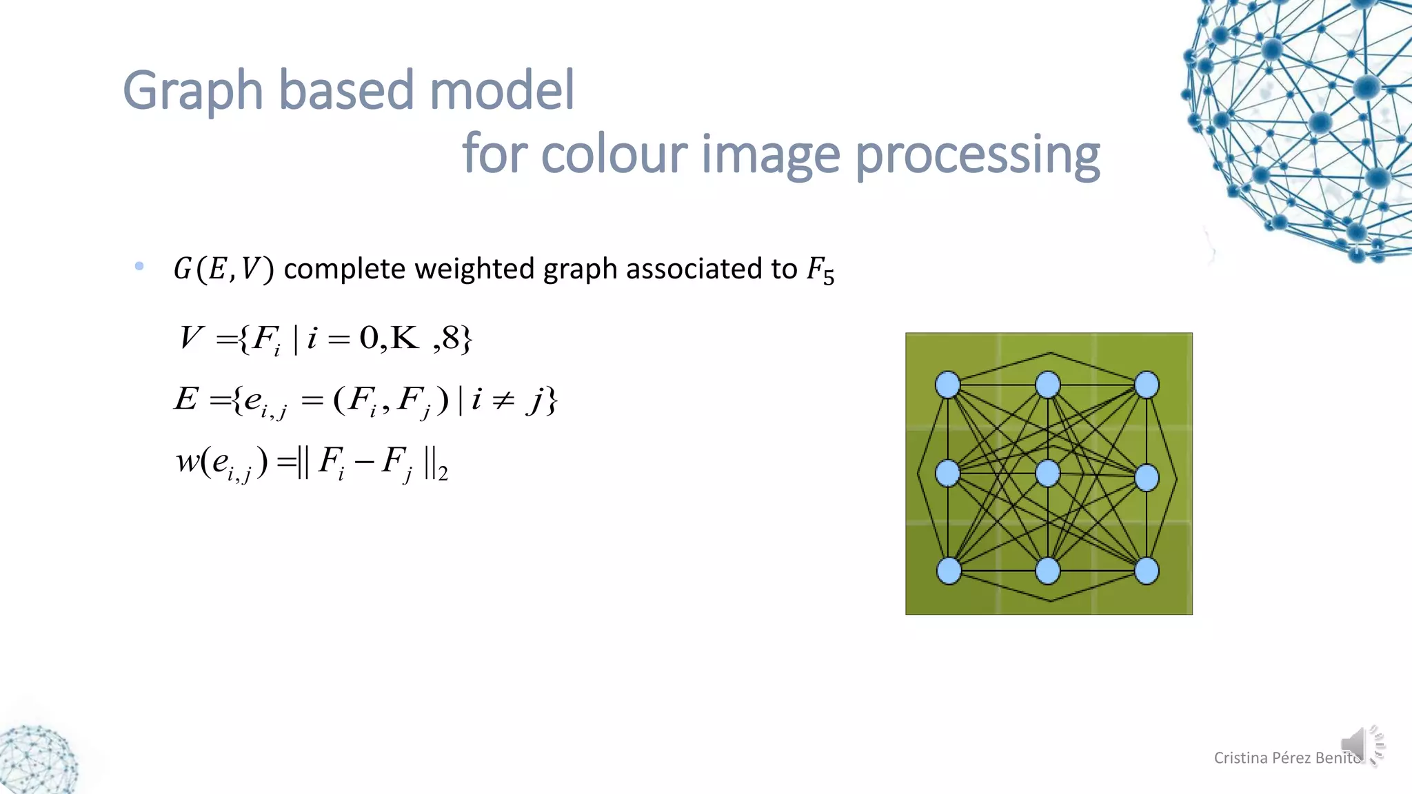 Simultaneous Smoothing and Sharpening of Color Images | PPTX
