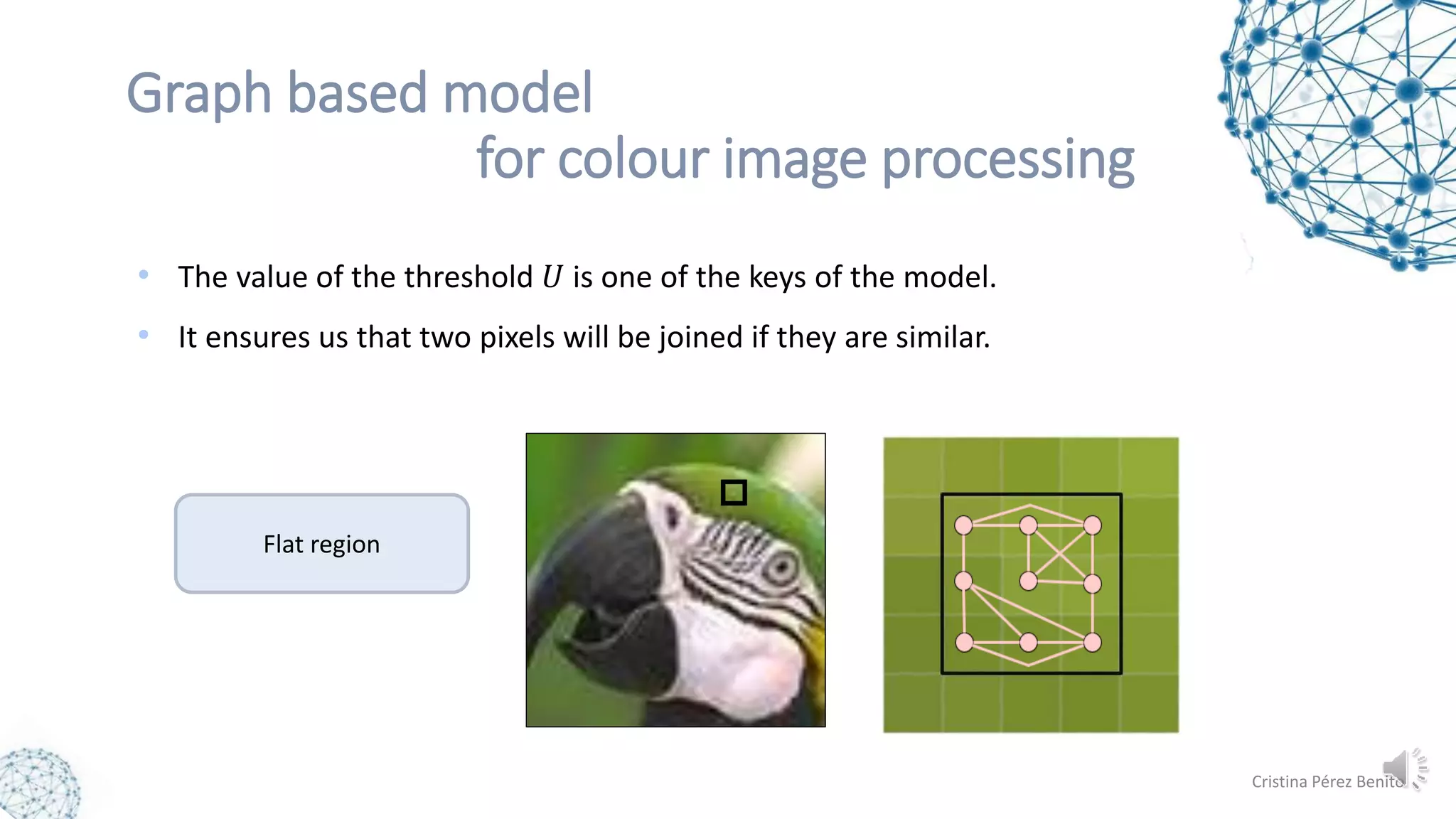 Simultaneous Smoothing and Sharpening of Color Images | PPTX