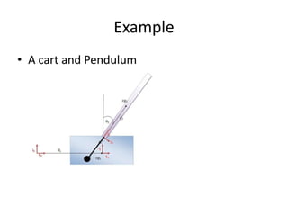 Simultaneous design of structure and control | PPT