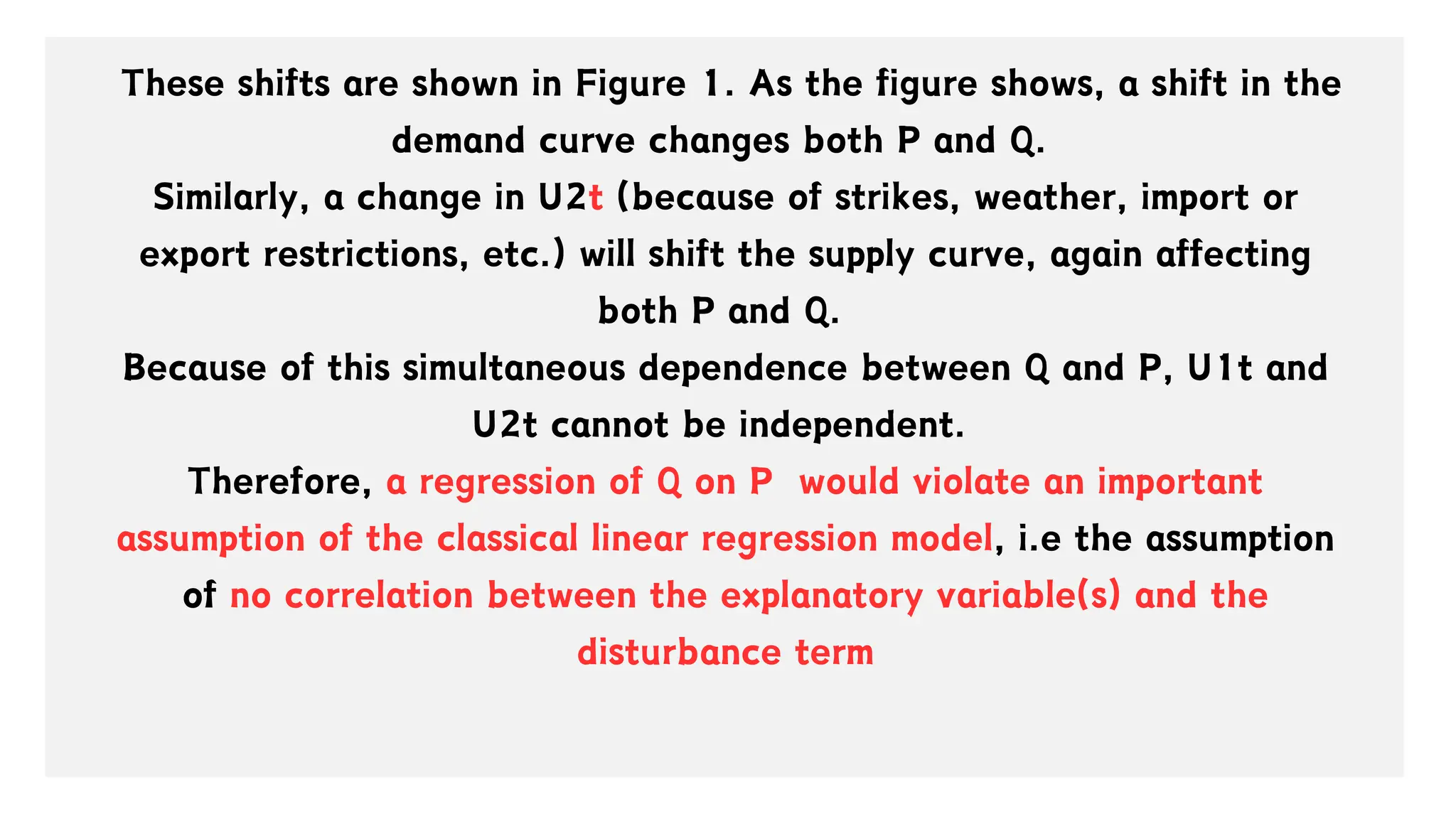 Econometric Method - Simultaneous equation model.pdf