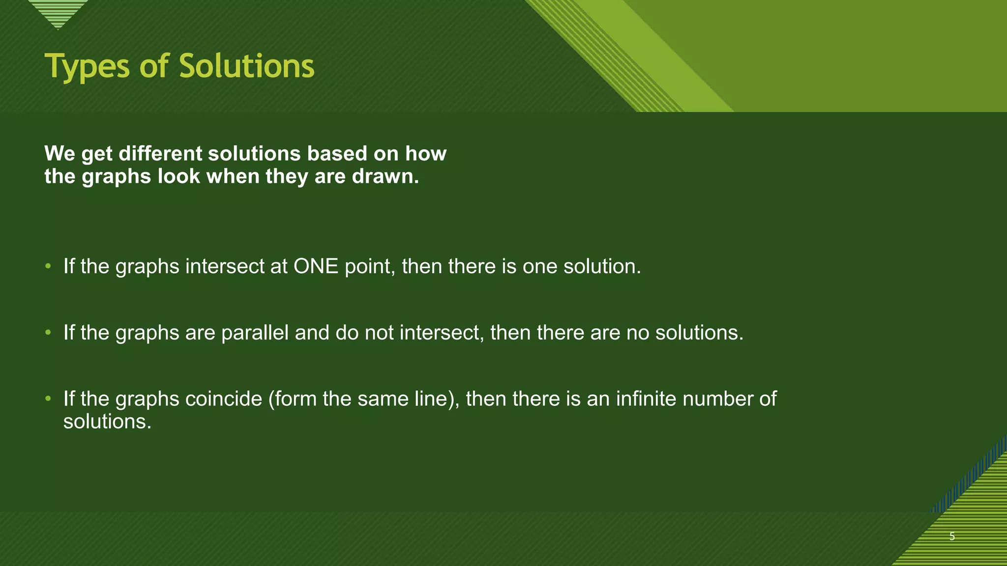 Simultaneous Equations- Graphical Method.pptx Simultaneous Equations- Graphical Method.pptx
