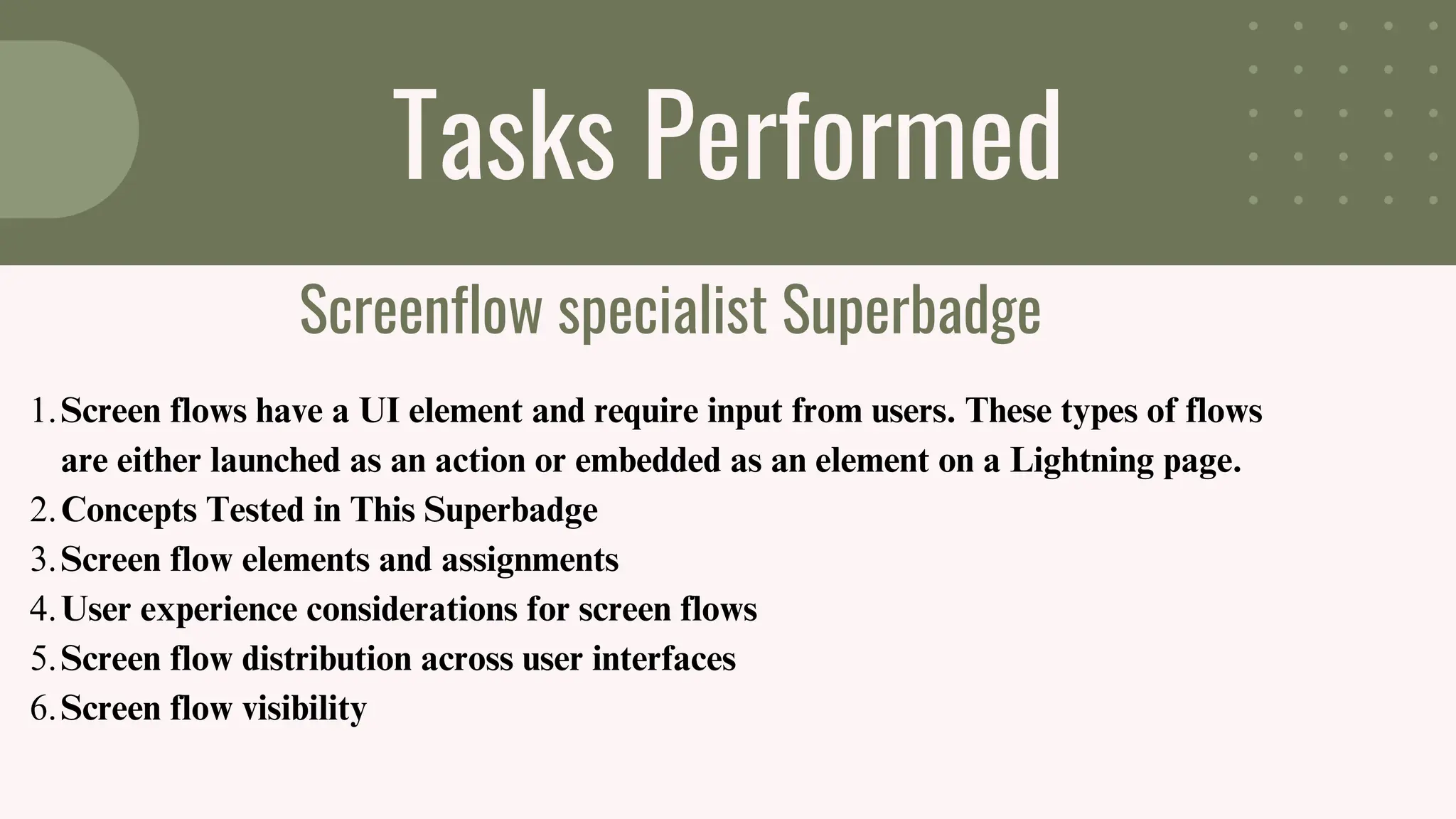 internship ppt on smartinternz platform as salesforce developer | PDF