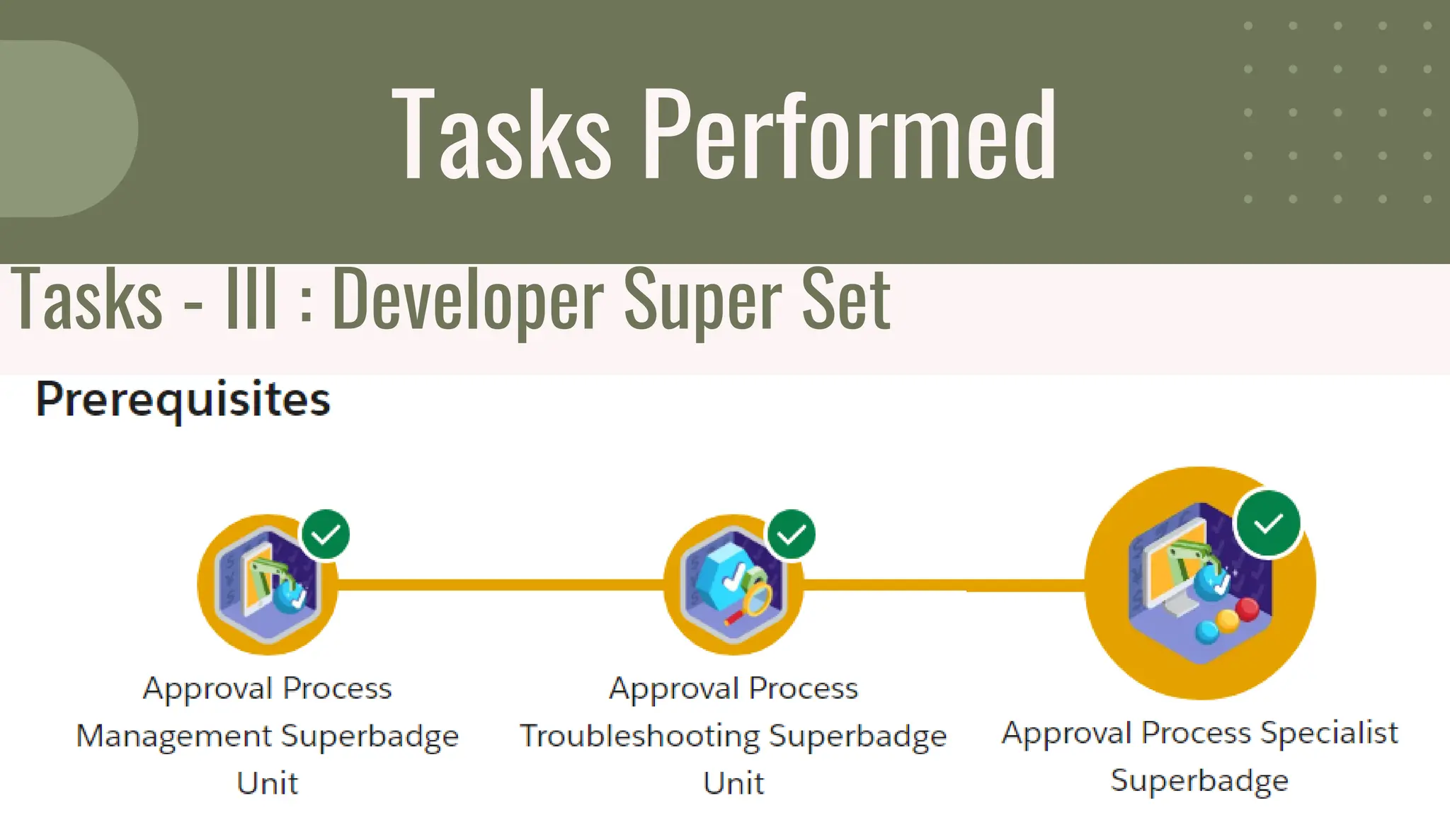 internship ppt on smartinternz platform as salesforce developer | PDF