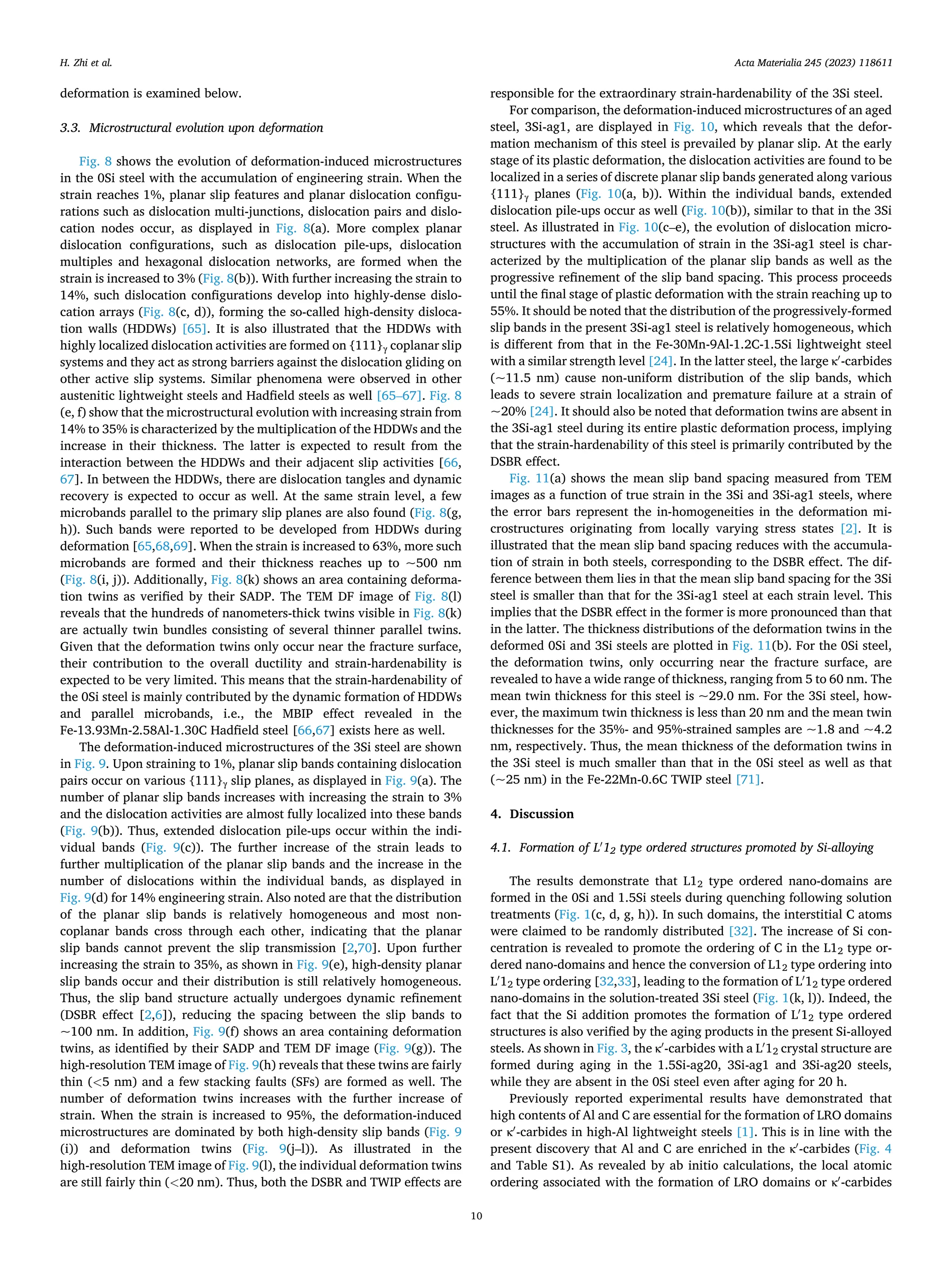 Simultaneously enhancing strength ductility synergy and strain.pdf