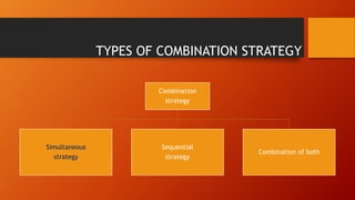 Simultaneous strategy | PPTX