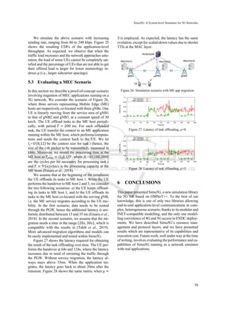 Simultech 2020 21 | PDF