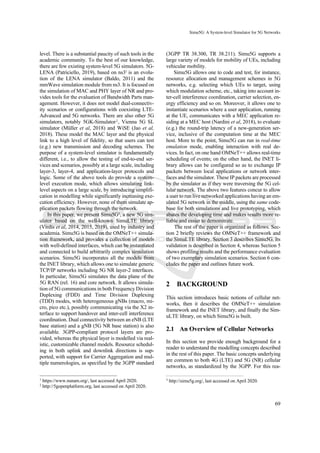 Simultech 2020 21 | PDF