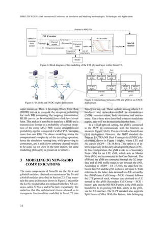 Simultech 2020 21 | PDF