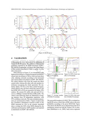 Simultech 2020 21 | PDF