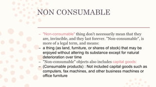 Inventory Management (Intro, types, spares mgmt) & Role of stores ...