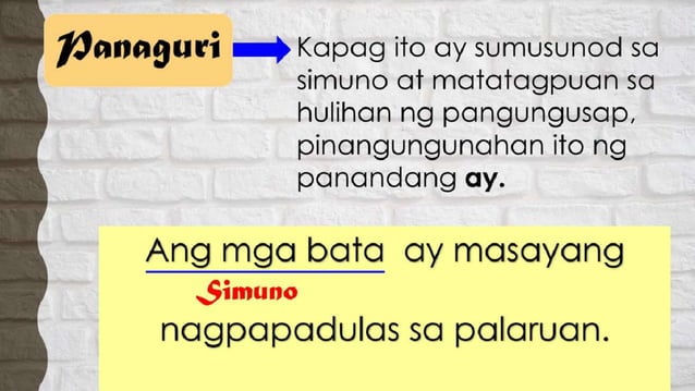 Simuno at Panaguri.pptxSimuno at Panaguri.pptx