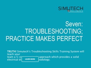 Practice Makes Perfect | PPTX