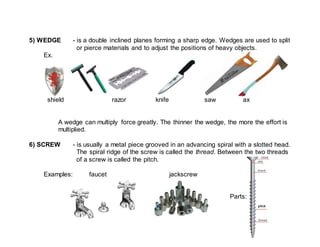 Strategic Intervention Materials in Science | DOCX