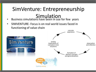 Simventure ge4u | PDF