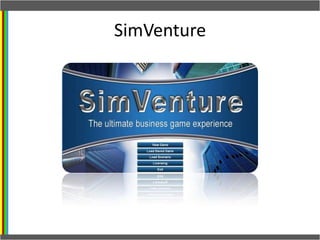 Simventure ge4u | PDF