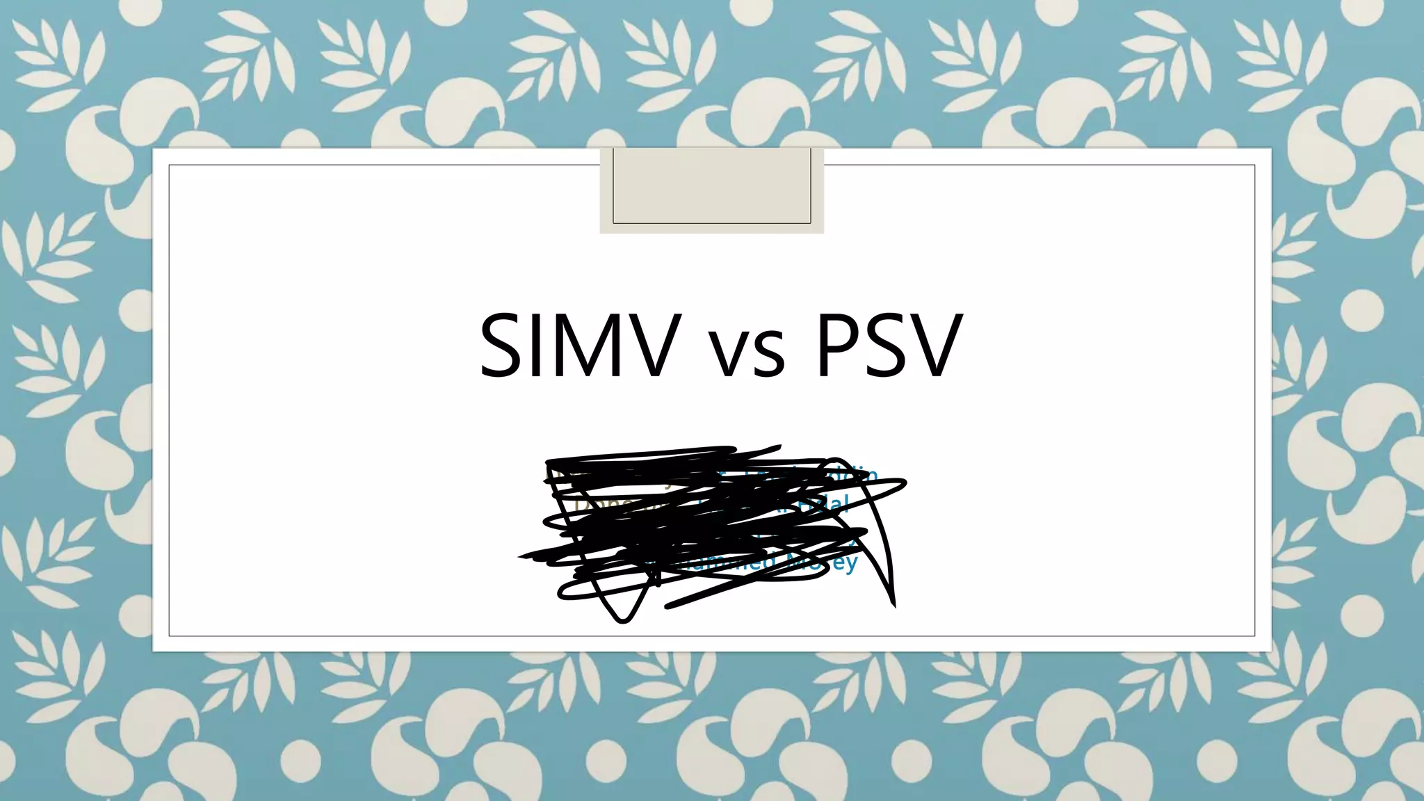 SIMV vs PSV.pptx