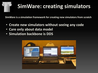 Simware in full | PPTX