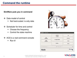 Simware revolucion | PPT