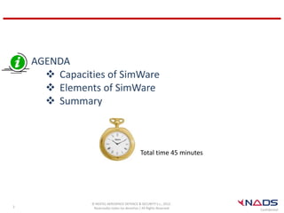 Simware revolucion | PPT