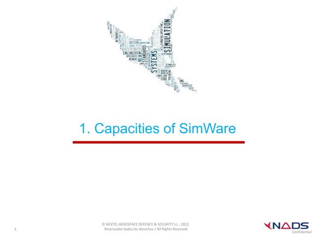 Simware revolucion | PPT