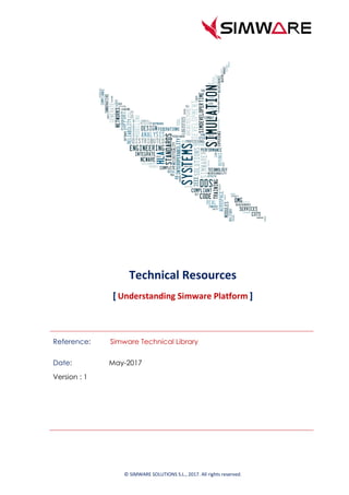 Understanding Simware platform | PDF | Video Game Genres | Video Gaming
