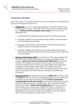 Understanding Simware platform | PDF | Video Game Genres | Video Gaming