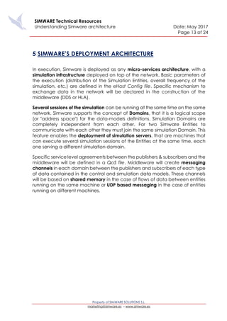 Understanding Simware platform | PDF | Video Game Genres | Video Gaming