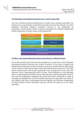 Understanding Simware platform | PDF | Video Game Genres | Video Gaming