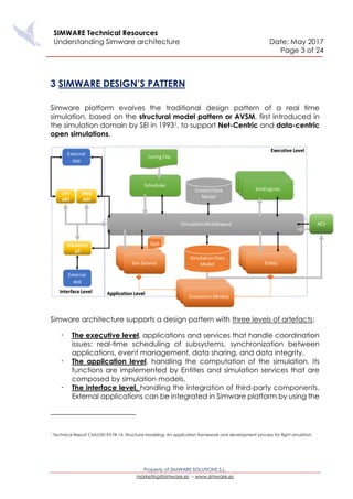 Understanding Simware platform | PDF | Video Game Genres | Video Gaming