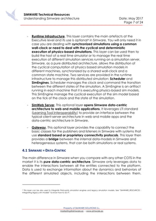 Understanding Simware platform | PDF | Video Game Genres | Video Gaming