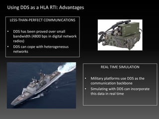 Simware RTI: Hello World! | PPTX | Computer Networking | Computing