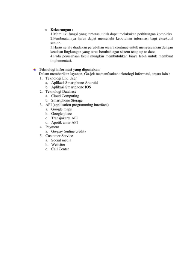 Sim,yuli dwi astuti,hapzi ali,analisis dan perancangan si,universitas mercu buana, 2017 | PDF
