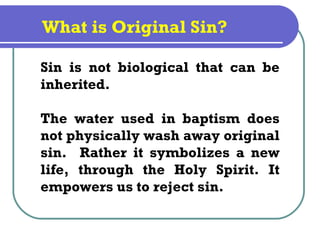 Sin | PPT