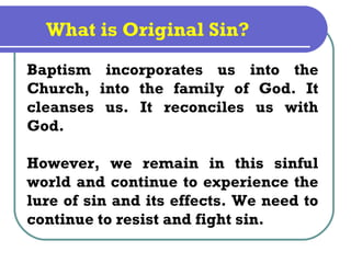 Sin | PPT