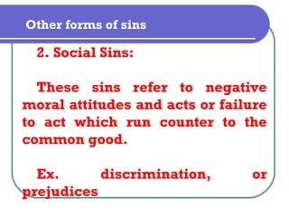 Sin | PPT