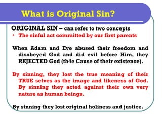 Sin | PPT