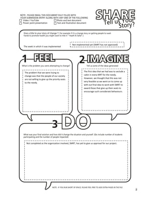 Sin eng-13 - priority seats in smrt (form) | PDF | Secondary Education ...