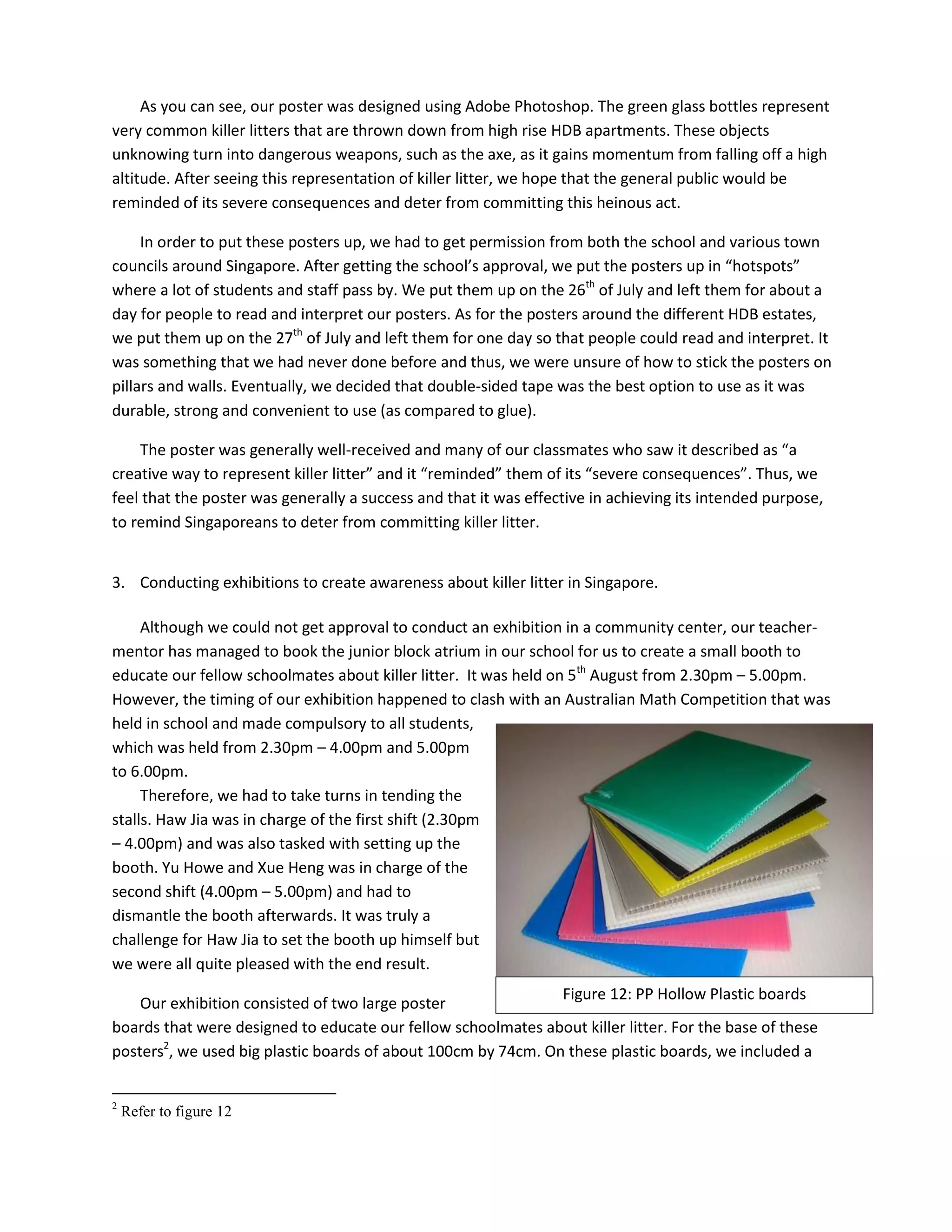 Sin eng-18 - kill of killer litter(form) | PDF
