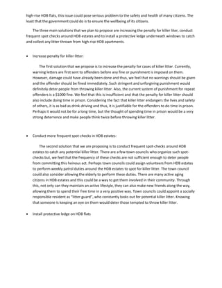 Sin eng-18 - kill of killer litter(form) | PDF