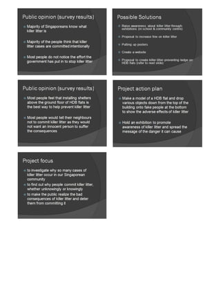 Sin eng-18 - kill of killer litter(form) | PDF