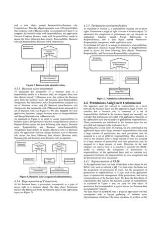 Enhancing the ArchiMate® Standard with a Responsibility Modeling Language for Access Rights ...