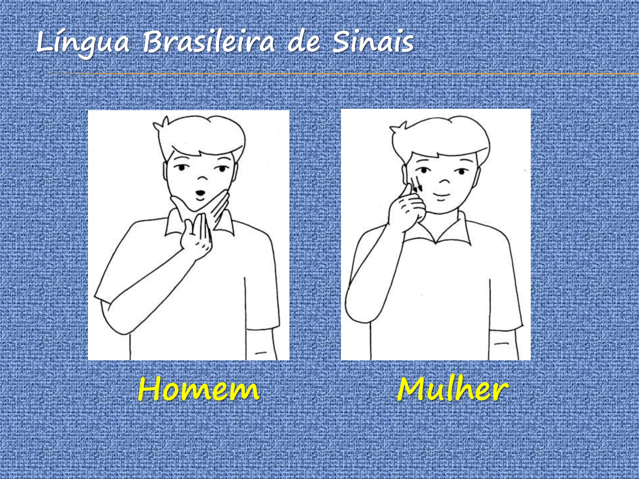 Sinais em Libras.ppt
