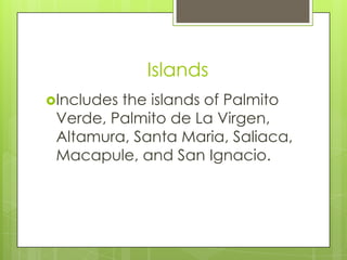 Sinaloa | PPT
