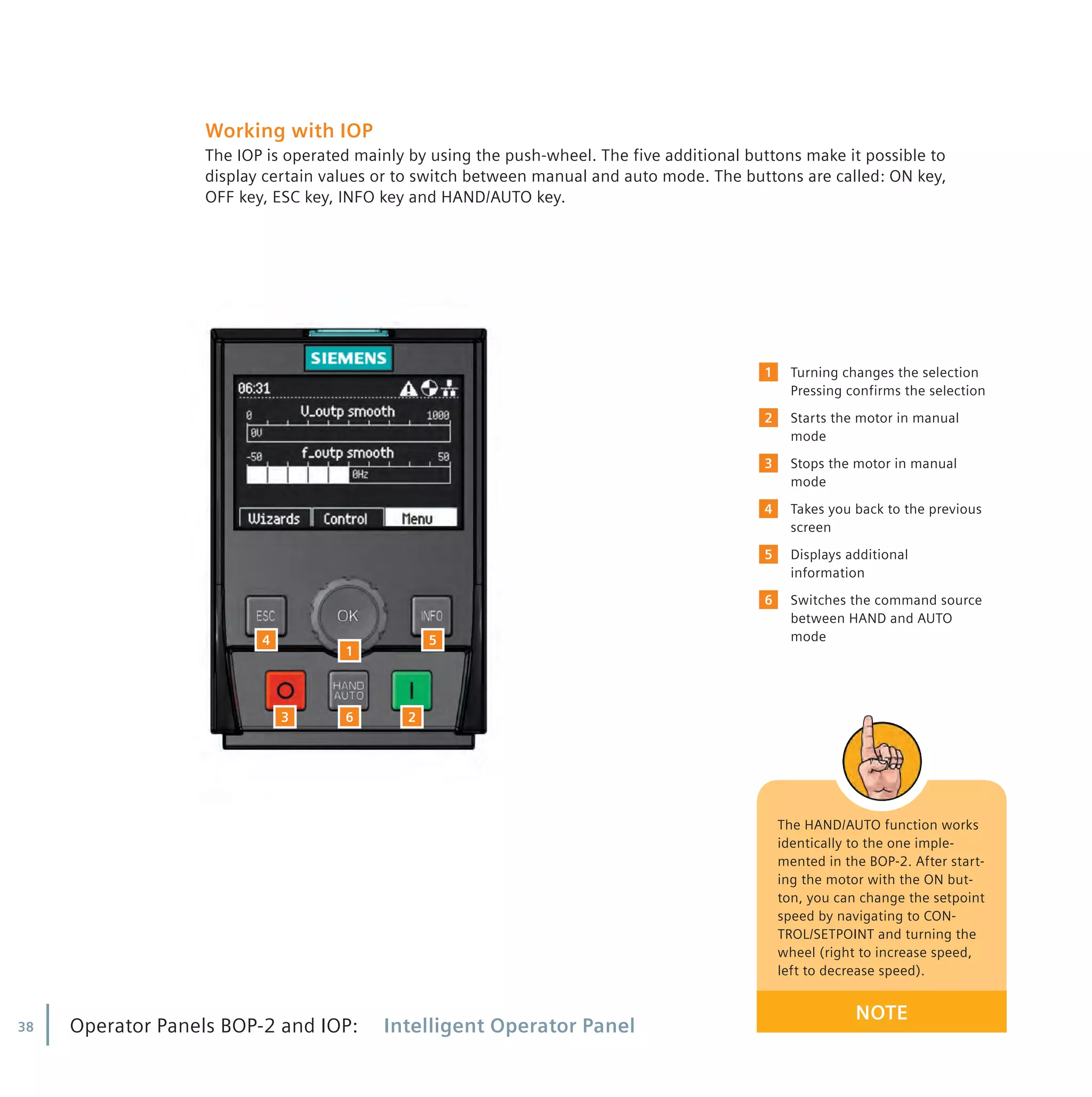 Sinamics g120 treinamento (en) | PDF
