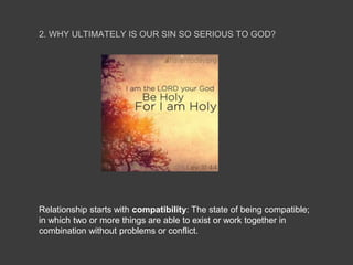 SIN AND SALVATION.pptx
