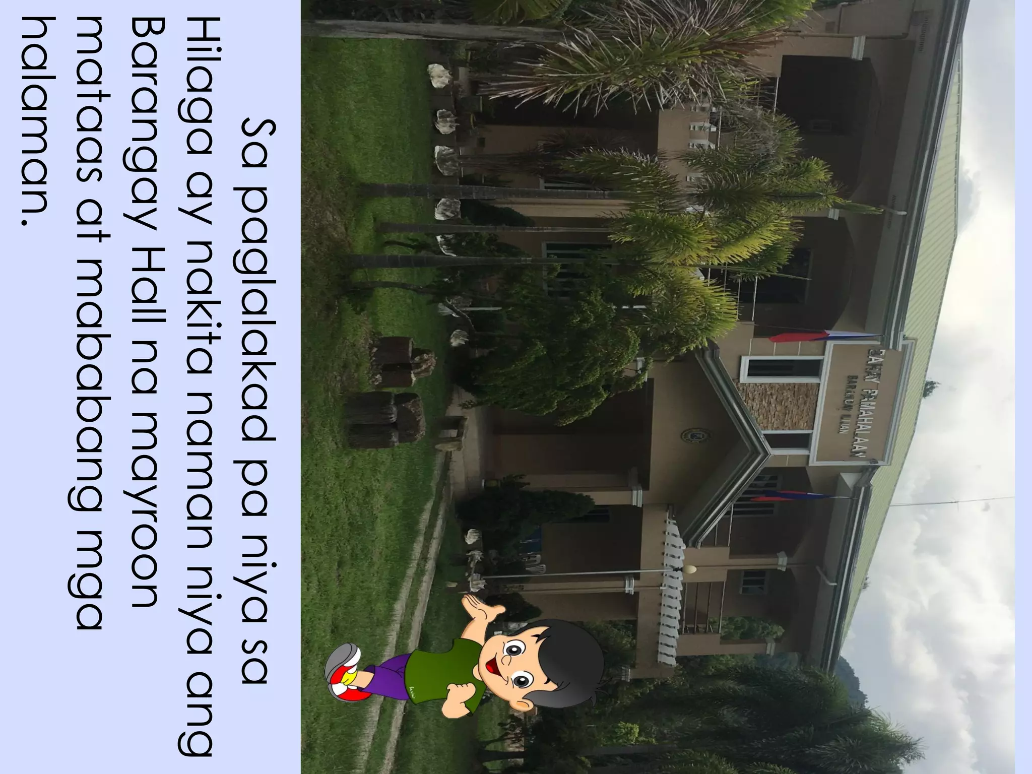 Sina ngat at ka salu sa kawil ilijan | PDF