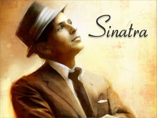 Sinatra | PPT