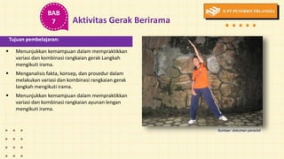 Sinau-Thewe.com Bab 7 Aktivitas Gerak Berirama.pptx