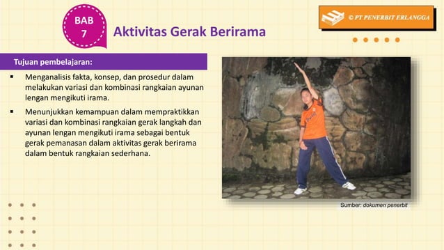 Sinau-Thewe.com Bab 7 Aktivitas Gerak Berirama.pptx
