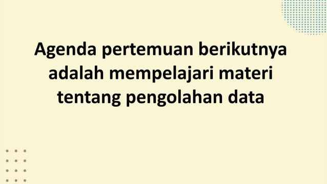 STATISTIKA penyajian data ke bentuk diagram .pptx | Free Download